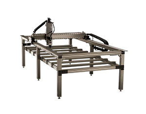 Machine Assembly Instructions | Torchmate